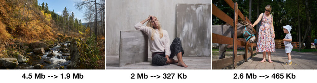 JPEGmini Plugin for Capture One 12