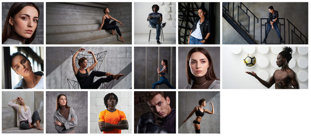 100 RAW Files For Image Editing Practice