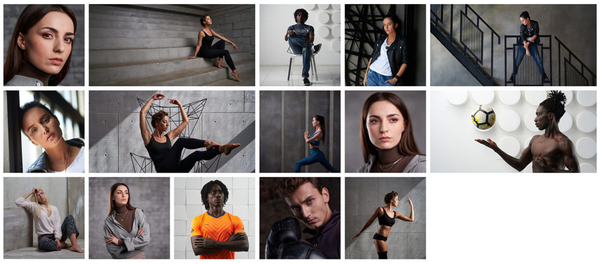 100 RAW Files For Image Editing Practice