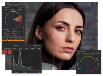100 RAW Files For Image Editing Practice