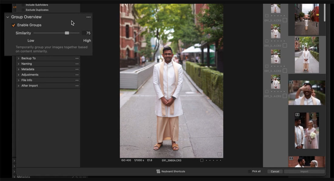 Capture One 23 New Features Revealed