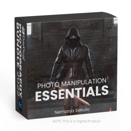 Photo Manipulation Essentials | AlexOnRAW Your guide to Capture One