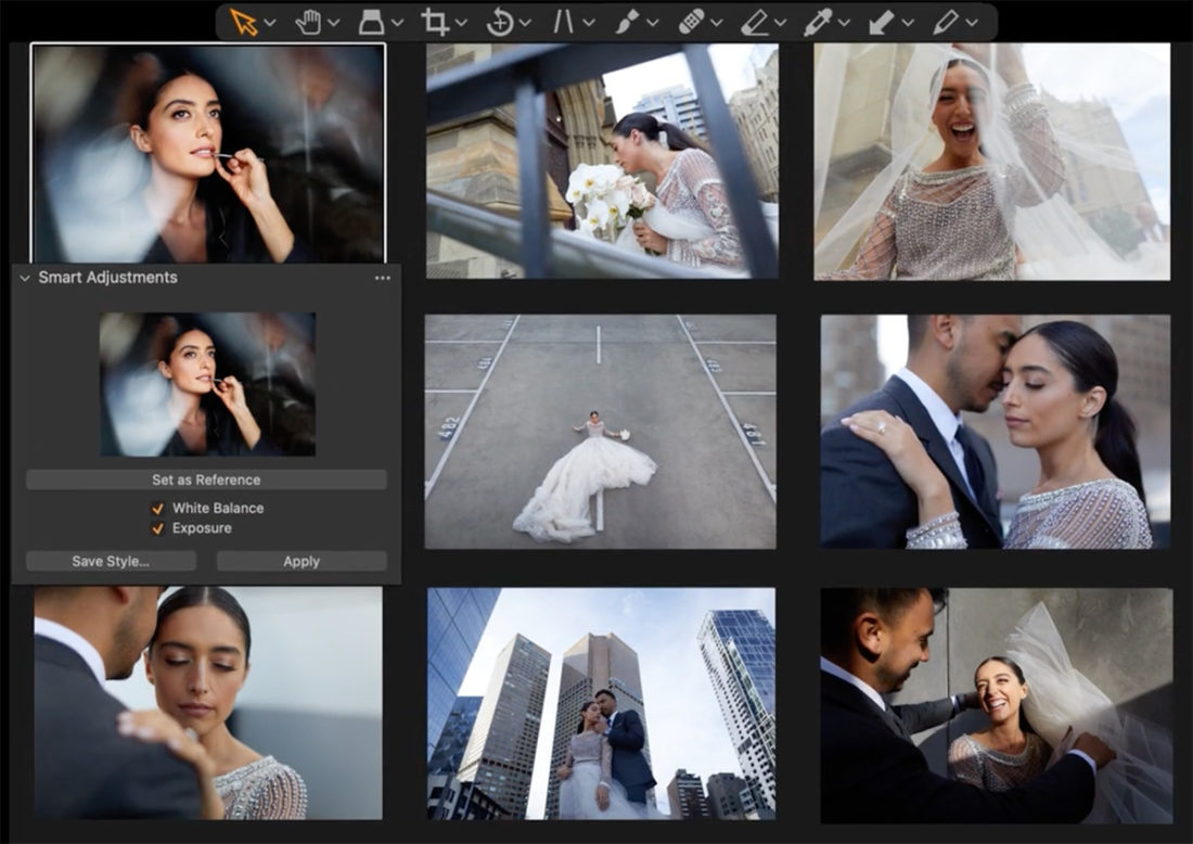 Capture One 23 New Features Revealed