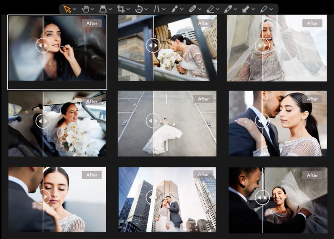 Capture One 23 New Features Revealed