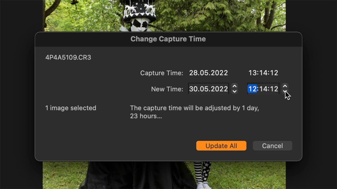 Capture One 23 New Features Overview