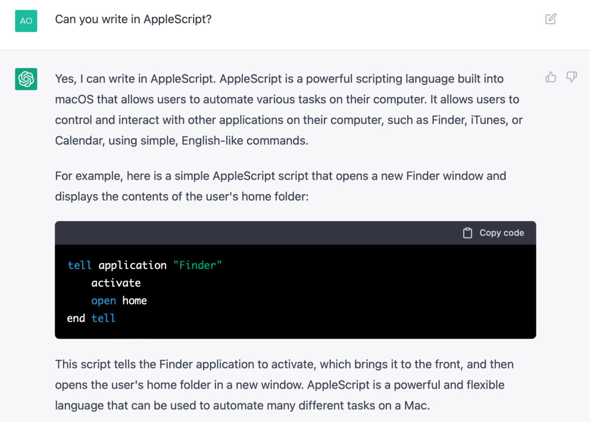 How to Write Capture One Scripts Using AI