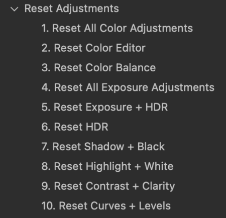 Fixing Your Capture One Issues