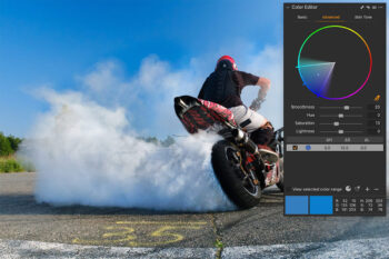 Five Ideas for Style Shortcuts in Capture One