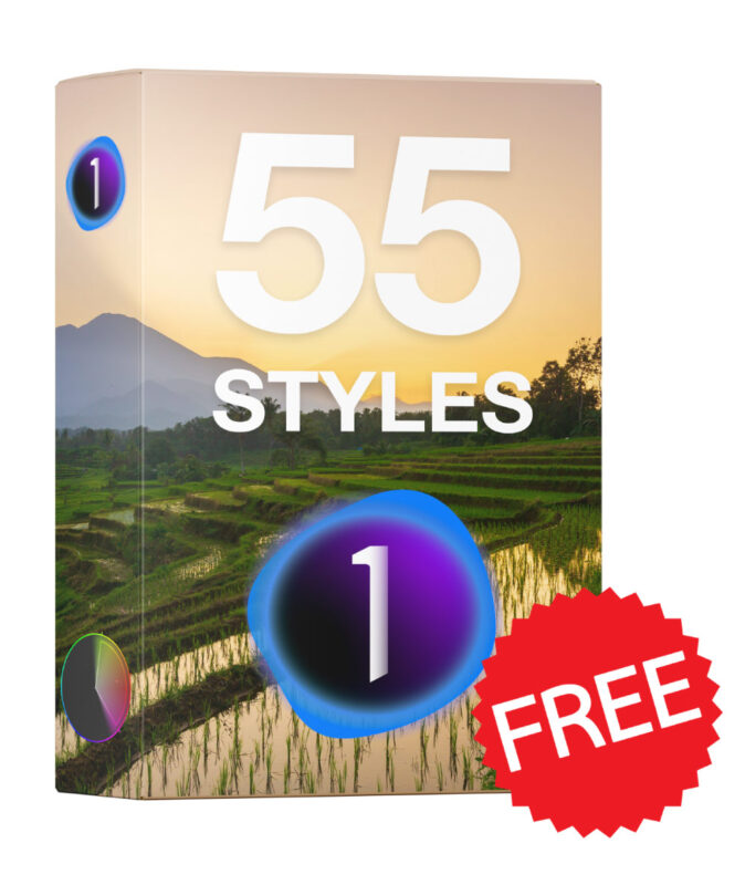 Capture One Presets Free Download