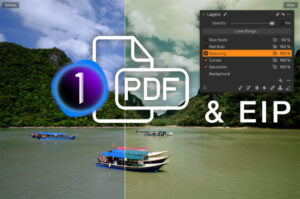 Capture One Film Styles - Download 20 Styles Free of Charge