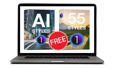 Сapture One Styles Free Download 65 Styles