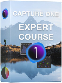 Capture One Black Friday Sale 2025