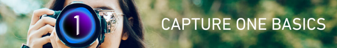Capture One Free Tutorials Over 700 FREE Video and Articles