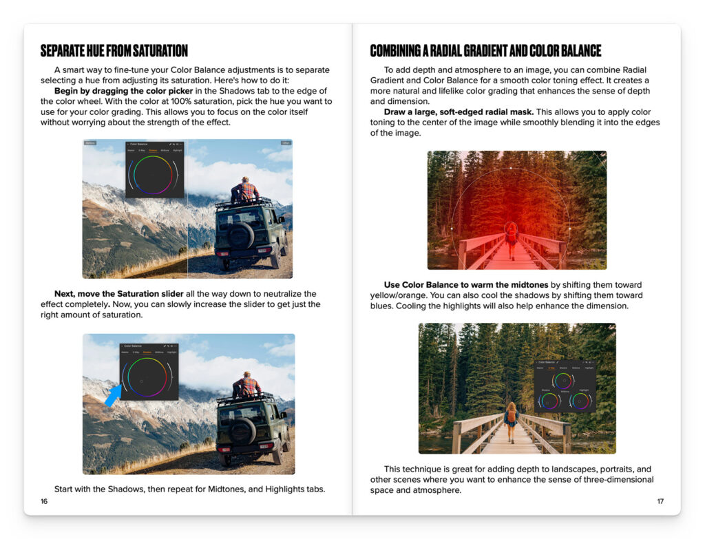 Capture One Best Practices – New Book