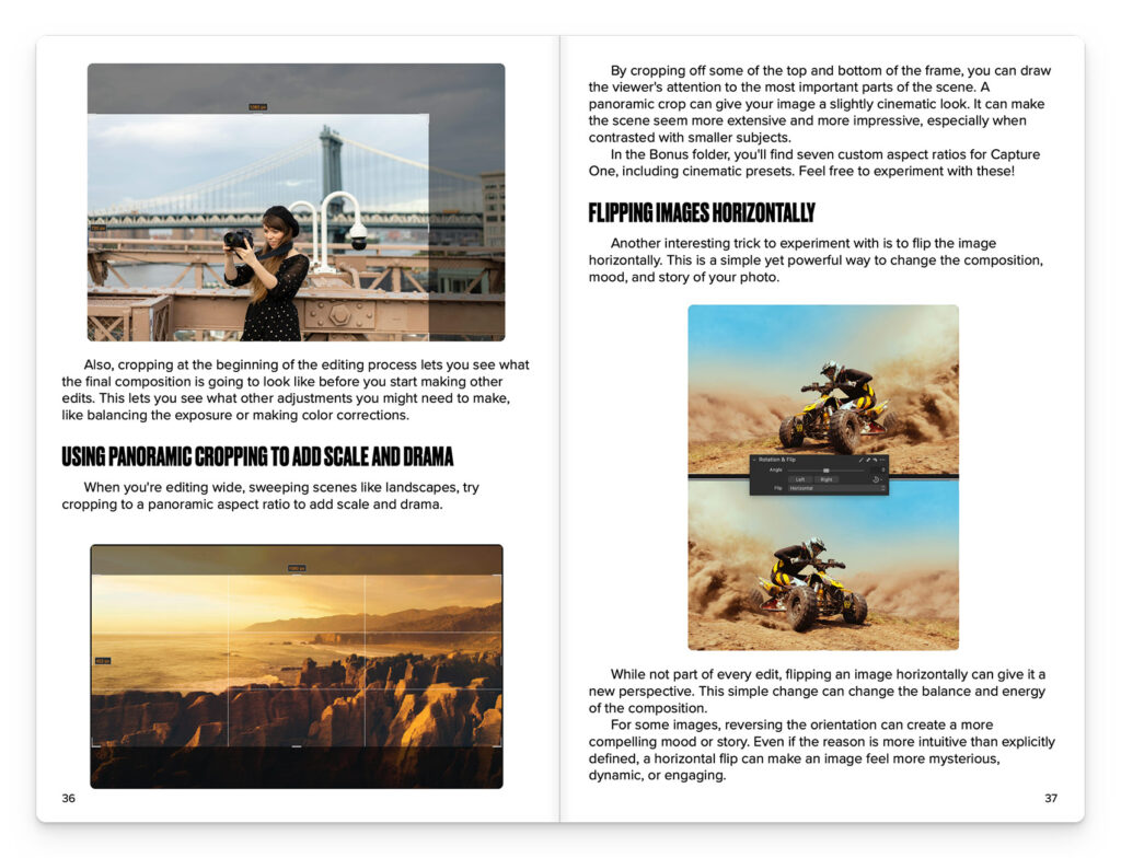 Capture One Best Practices – New Book