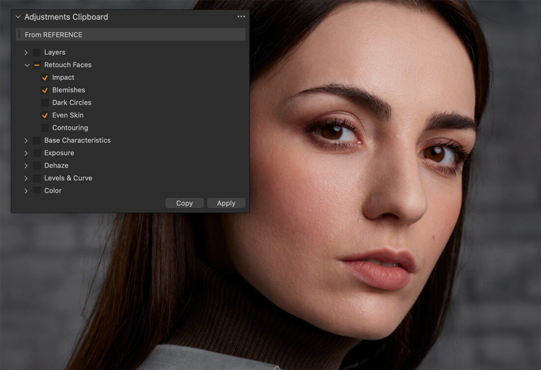 Capture One AI Retouching - Everything You Need to Know