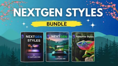 Сapture One Styles Free Download 65 Styles